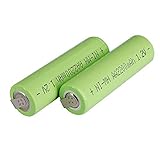 ・ブランド:XINGWEI・🔋 【仕様】電圧：1.2V　容量：2200mAh 　単３形 2個パック ケース1個付き｡・🔋 【同梱物】単３形電池8個、電池保管ケース2個 ｡電池保管ケース付き、使用しない時、電池をケースに入れ、ちゃんと保管でき...