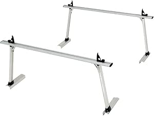 Amazon.com: Werner Aluminum Truck Rack : Automotive