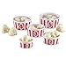 Amazon.com: Learning Resources Smart Snacks Count 'em Up Popcorn : Toys ...