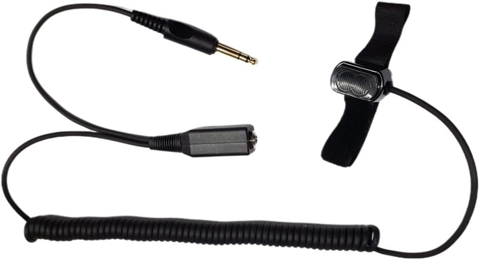Amazon.com: [FS Aviation PTT] Push to Talk Switch/General Aviation/PJ ...