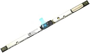 Amazon.com : Nodrlin New Intrenal Camera Webcam for Envy X360 15M-ED ...