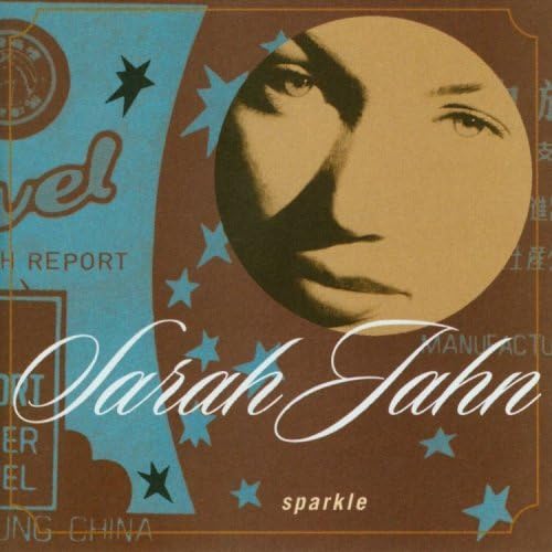Sparkle: Amazon.de: Musik-CDs & Vinyl