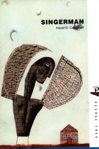 Singerman: Hazel Campbell: 9780948833441: Amazon.com: Books