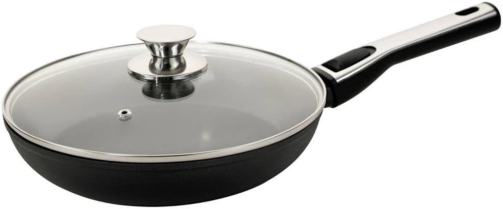 Genius Cerafit Revolution Pfanne 28 CM, Keramik antihaftbeschichtet ...