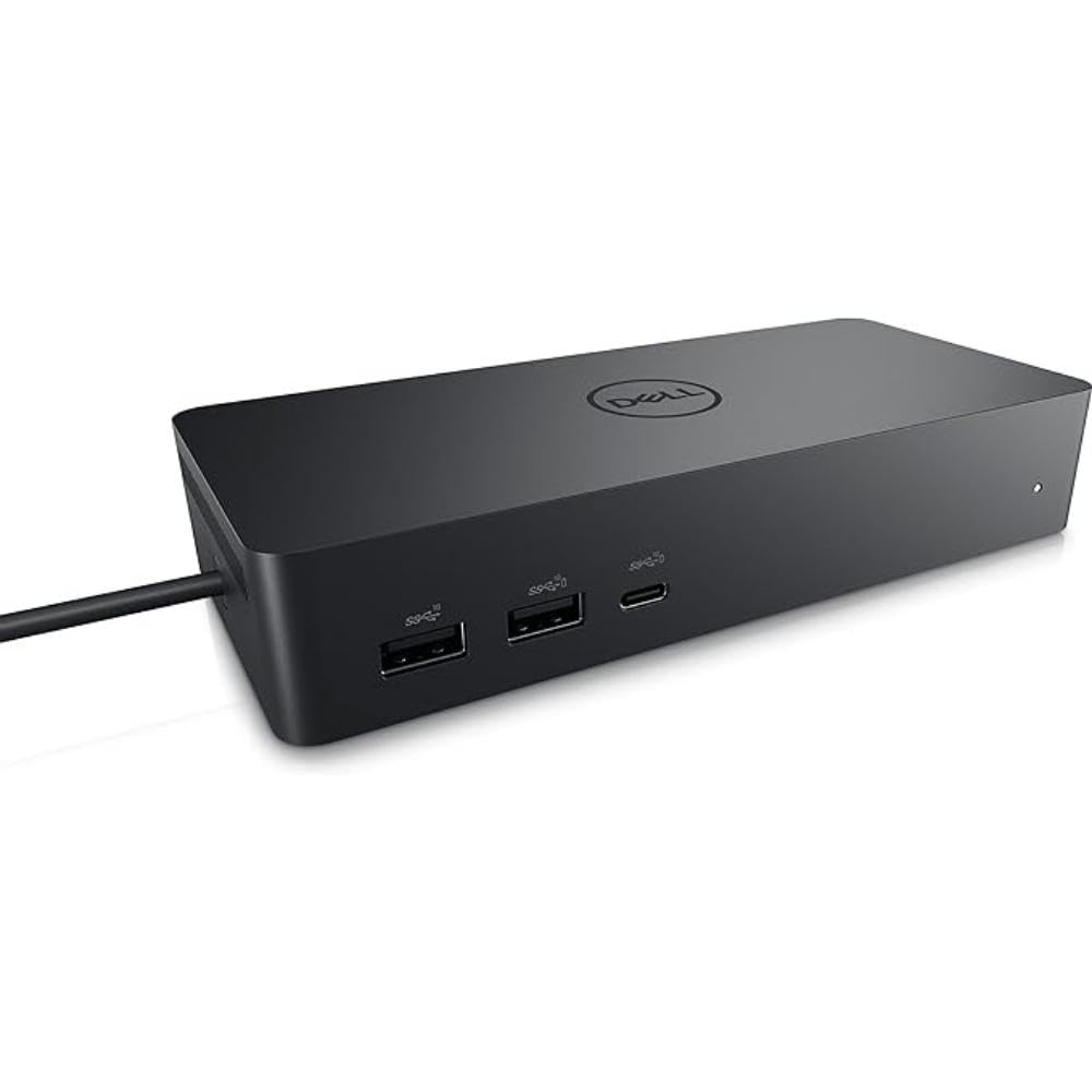 Dell Universal Dock - UD22 - Dockingstation - USB-C : Amazon.co.uk ...