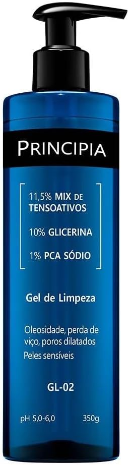 GEL DE LIMPEZA GL-02 350G | Amazon.com.br