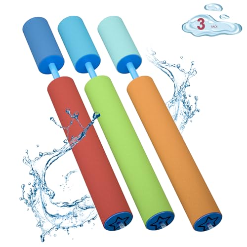 Top 10 Best Squirt Guns For Pool : Reviews & Buying Guide - Katynel