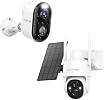 Amazon.com : Security Cameras Wireless Outdoor, Battery Powered 2k ...