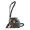 Taski - D7524262 Aero 15 Plus Canister Dry Vacuum, 4 Gallon, Grey ...