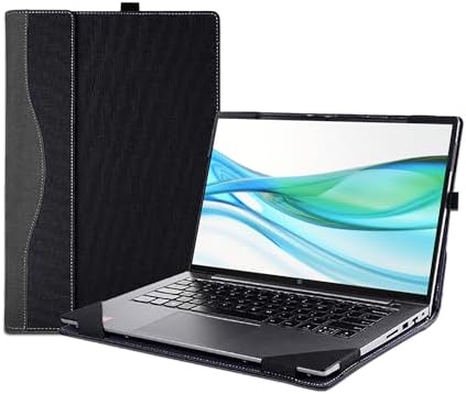 Amazon.com: Laptop Case Cover for 14 inch HP ProBook 440/445 G11 & for ...