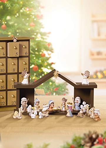 The 30 Best Vintage Advent Calendars of 2025 [Verified] - Cherry Picks