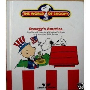 Snoopy's America : Amazon.in: Books