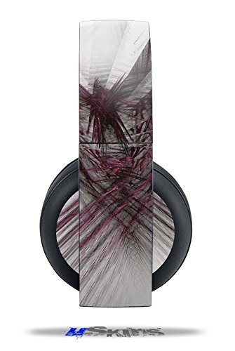 Amazon.com: Vinyl Decal Skin Wrap compatible with Original Sony ...