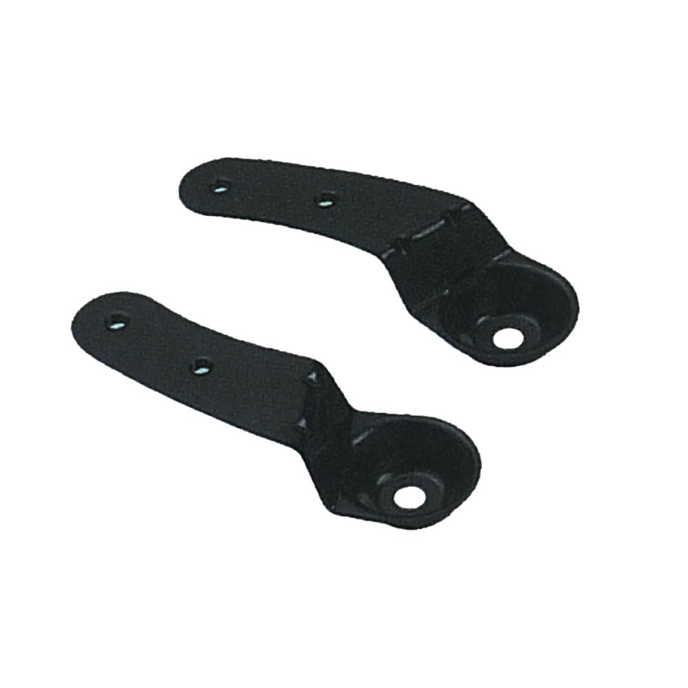 Amazon | アブス (ABUS) ABUS フレームロック用 カンチブレーキマウント ブラック SH MOUNTING BRACKET ...