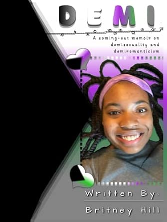 Amazon.com: DEMI: A Coming-Out Memoir on Demisexuality and ...