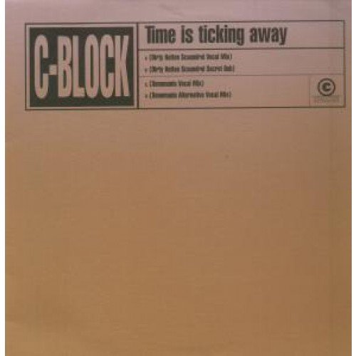 Amazon.com: Time Is Ticking Away: CDs & Vinyl