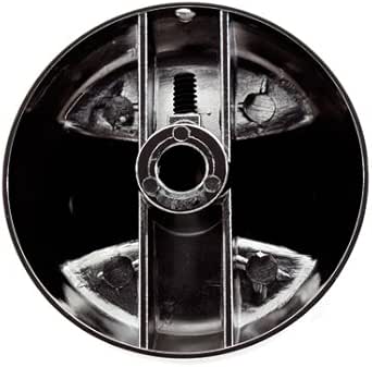 Amazon.com: JADE RANGE BURNER KNOB, 3000012131 : Appliances