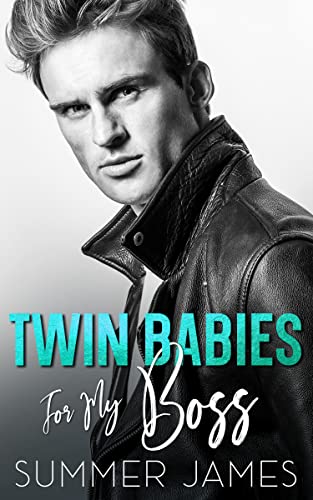 Amazon.com: Twin Babies For My Boss: An Age Gap Billionaire Romance eBook : James, Summer ...