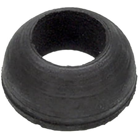 DANCO PERFECT MATCH 12405B Universal Bonnet Packing - Faucet Washers ...