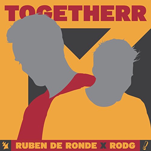 Amazon MusicでRuben de Ronde & RodgのTogetherrを再生する