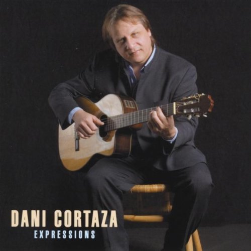 Amazon.com: Expressions : Dani Cortaza: Digital Music