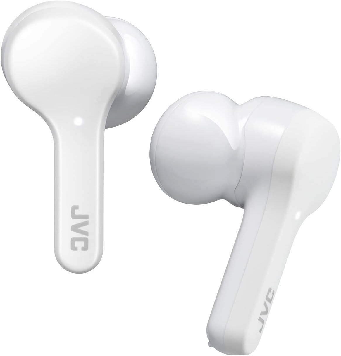 Amazon.com: JVC Air Cushion Wireless Earbuds Headphones, Bluetooth 5.0 ...