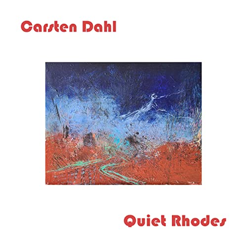 Quiet Rhodes by Carsten Dahl on Amazon Music - Amazon.co.uk