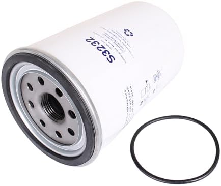 Amazon.com: Boat Engine 660RRAC01 660R-RAC-01 S3232 Element for Fuel ...