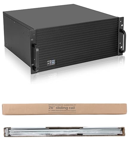 The Ultimate Guide to the Best Rackmount GPU Case: Top Choice for 2025 ...