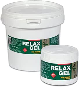 Relax Gel 500ml : Amazon.co.uk: Beauty