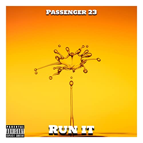 Run it de Passenger 23 en Amazon Music Unlimited