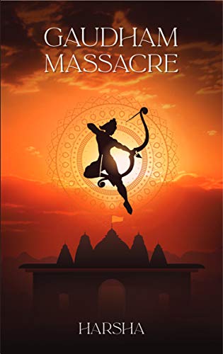 Amazon.com: Gaudham Massacre: The best from historical fantasy, mystery thriller and science ...