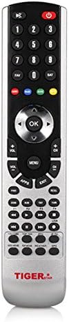 Amazon.com: Tiger Remote control : Electronics