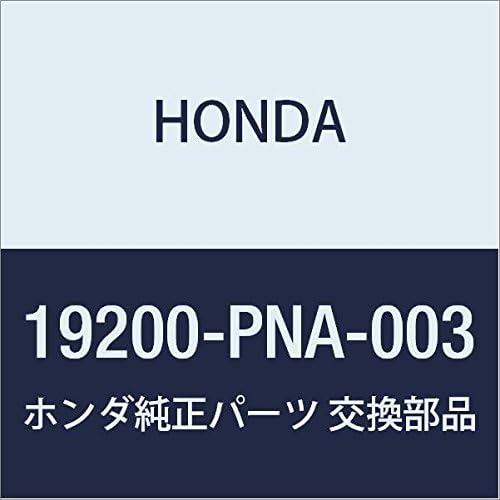 Amazon.com: Genuine Honda 19200-PNA-003 Water Pump : Automotive