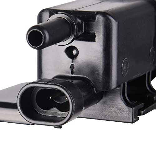 Snapklik Vapor Canister Purge Valve Solenoid Evap Evaporator