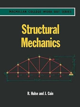 Structural Mechanics (College work out series): Amazon.co.uk: Hulse, R ...