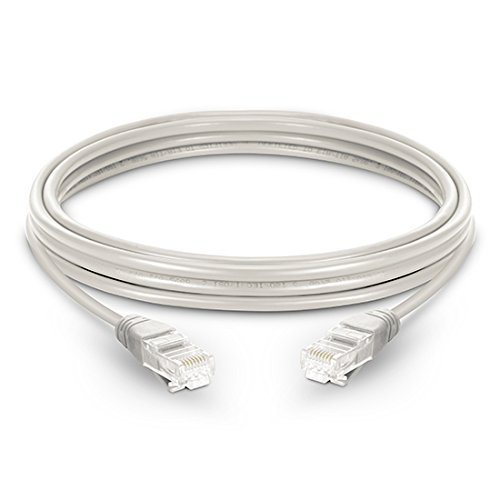 Ace - Patchcord/ Ethernet Cables: Amazon.com: Industrial & Scientific
