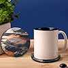 Amazon.com: 18 PCS Sublimation Coasters Blanks Bulk, 4x4 Inch Round ...