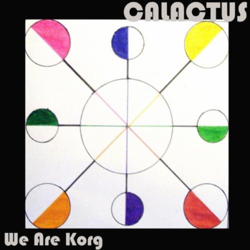 Play We Are Korg by Calactus on Amazon Music