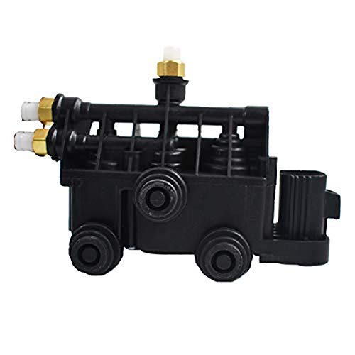 Replacement Parts Front Air Suspension EAS Valve Block Fits For Land ...