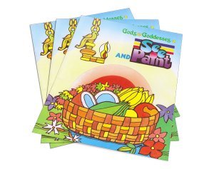 Buy See and Paint - Set Pack - English Book Online at Low Prices in ...