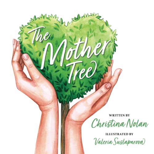 Book review of The Mother Tree - Readers' Favorite: Book Reviews and ...