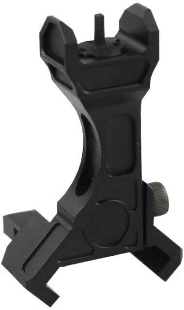 Amazon.com: Tactical Metal Front Sight for ATPIAL Series Fit 20mm ...