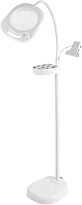 PURElite 4-in-1 Magnifying Lamp : Amazon.com.au: Lighting
