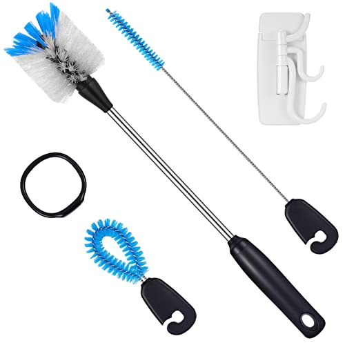 The Importance of Properly Cleaning Protein Shaker Bottles