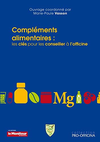 CONSEILS OFFICINAUX POUR LES COMPLÉMENTS ALIMENTAIRES - Achat iodure de ...