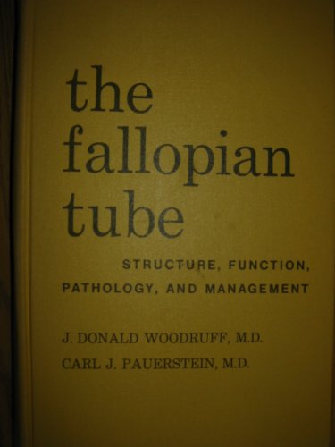 Fallopian Tube: Structure, Function, Pathology and Management: M. D ...