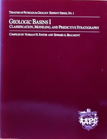Geologic Basins I: Classification, Modeling, and Predictive ...