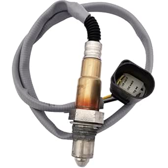 Automotive-leader 0281004203 Upstream 4-Wire Lambda Oxygen O2 Sensor ...