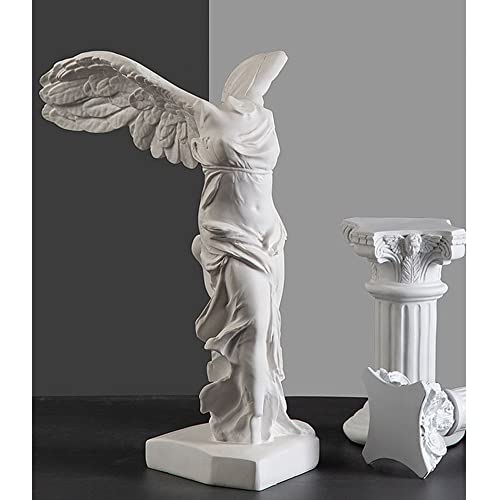 Griechische Figuren Deko